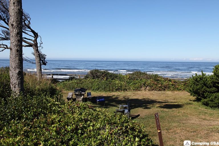 Camping USA – Your source for campground information in the USA